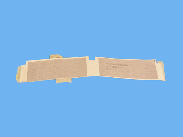 Decals and Tape Stripes for 2019 Dodge Challenger | Wholesale MOPAR