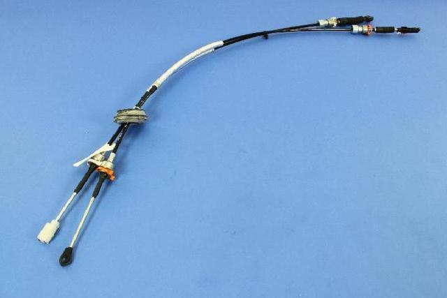 2013-2016 Dodge Dart Gearshift Control Cable 5106161AE | Mopar Factory ...
