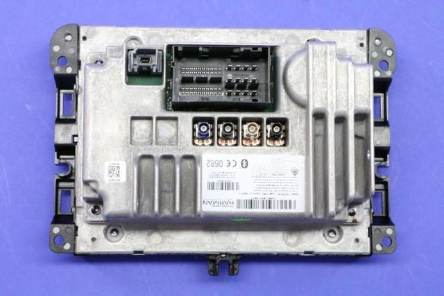Stereo | Mopar Parts | Mopar Online Parts