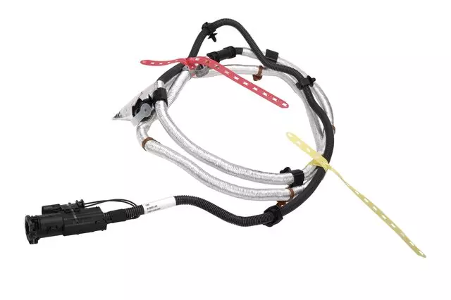 Emission Reduction Fluid Exhaust Front Pipe Injector Supply Pipe ...