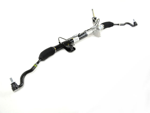 2012-2015 Jeep Grand Cherokee Rack And Pinion Gear 5181631AC | My Mopar ...