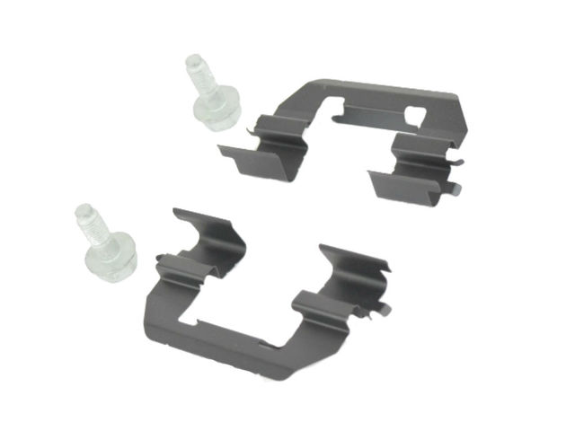 Brake Pads | All Mopar Parts