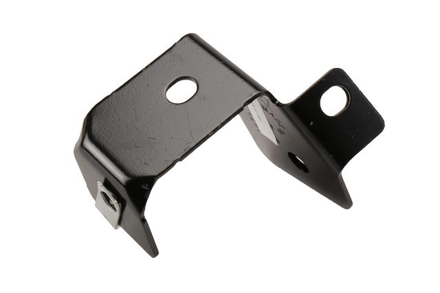 2016-2019 GMC Sierra 1500 Passenger Side Front Bumper Impact Bar ...