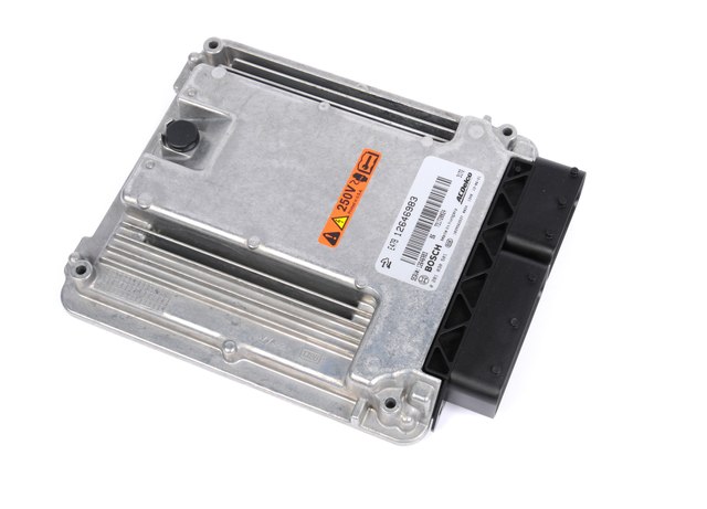 Shop OEM GM Ignition Control Modules | GMPartsDirect.com