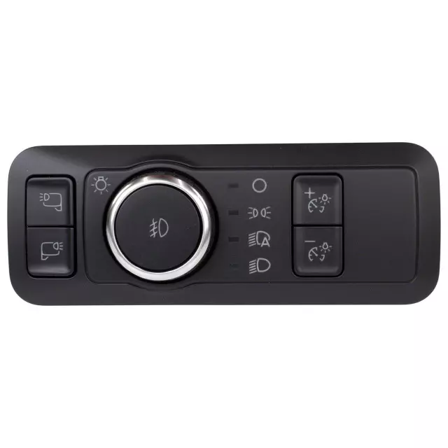 Shop Genuine OEM Headlights | Ford Parts Direct