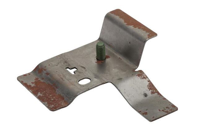 1996-2021 GM Rear Driver Side Seat Shoulder Belt Anchor Plate 15981623 ...