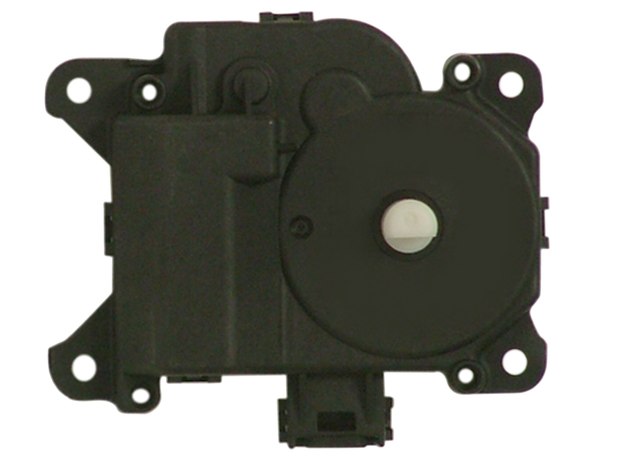 2006-2023 GM Heating and Air Conditioning Mode Valve Actuator Motor ...