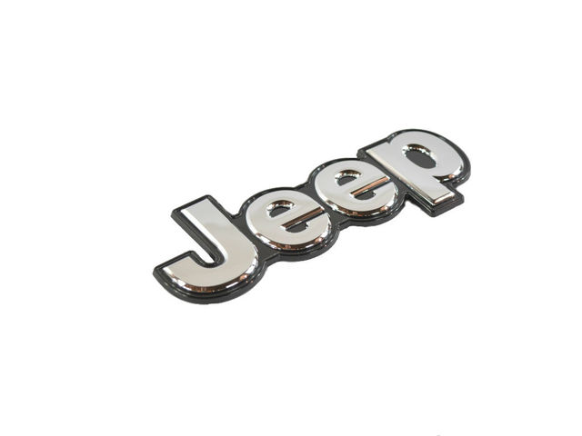 2015-2023 Jeep Renegade Nameplate, US 68247414AA | Mopar Estores