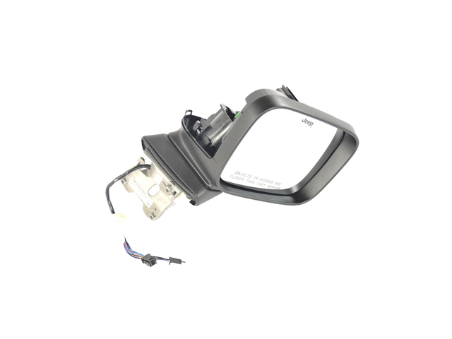 2015-2021 Jeep Renegade Outside Rear-View Mirror, Right 5VY90LXHAA ...