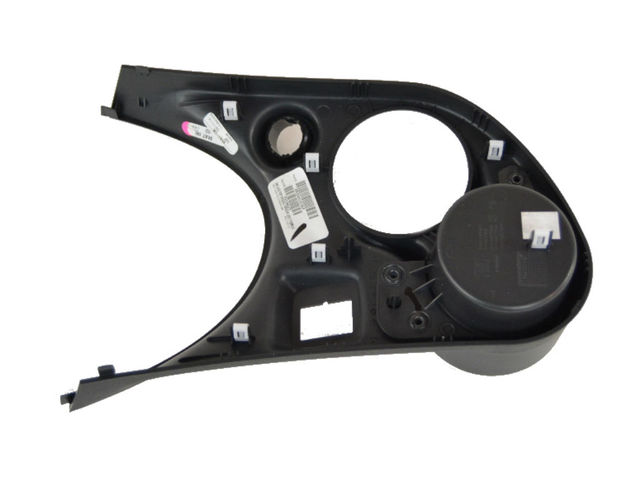 Console | Mopar Online Parts