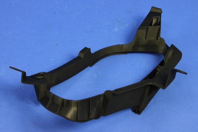 2014-2018 Jeep Cherokee Headlamp Close Out, Right 68210398AB Mopar ...