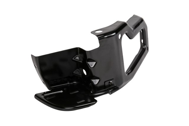 Bumper & Components - Front for 2003 Chevrolet Avalanche 1500 ...