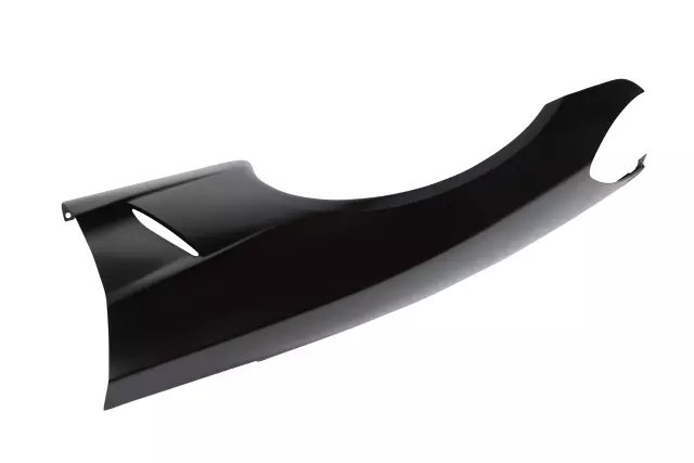 2005-2013 Chevrolet Corvette Front Driver Side Fender 25938077 GM ...