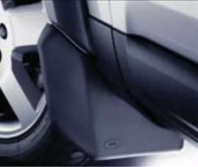 Accessories | Land Leaping Genuine British Parts