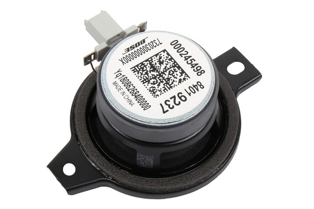 2019-2023 GM Radio Speaker 84019237 | GMPartsDirect.com