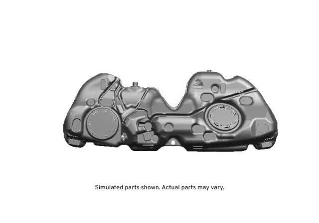 Shop OEM Fuel System | Londoff Discount Parts