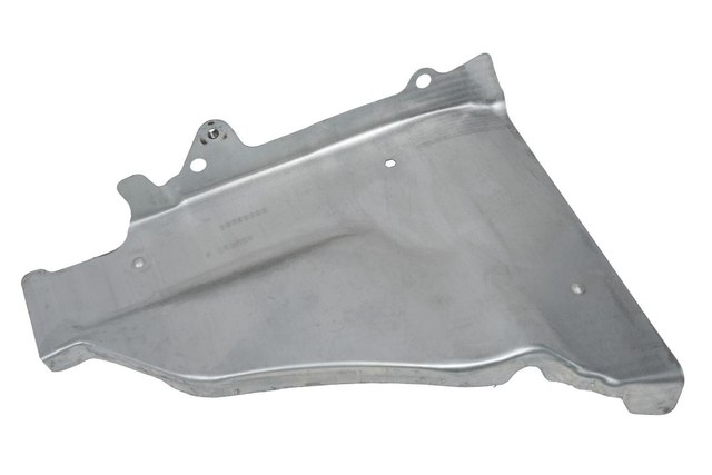 23323294 - Driver Side Body Side Inner Panel Filler - 2016-2023 ...