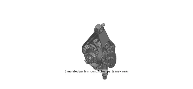 2018-2024 GM Front Transmission Mount 84883991 GM | GMPartsDirect.com