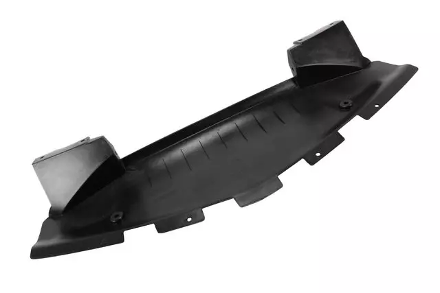 Front Bumper Fascia Lower Bracket 25919679 GM | GMPartsDirect.com