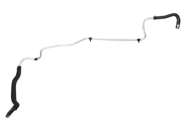 2020-2025 GM Fuel Cooler Coolant Cooler Outlet Hose 85578389 | OEM ...