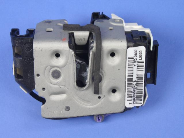 4589586AG - Swing Gate Latch 2007-2018 Jeep | Group 1 Auto Parts