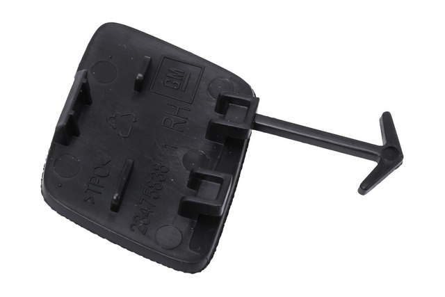 2016-2023 Chevrolet Malibu Jet Black Passenger Side Quarter Window Trim ...