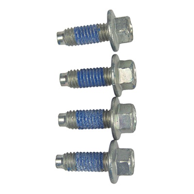 W712146-S437 - Trans Cooler Bolt 2011-2023 Ford | Ford Parts Direct