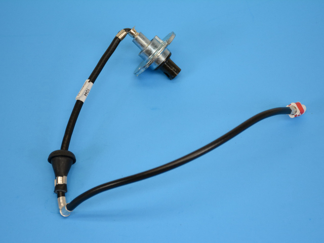 2007-2022 Jeep Base Cable And Bracket Antenna 56040921AG | Mopar Estores
