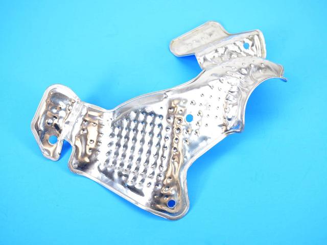 2014-2021 Mopar Heat Shield 52123677AA | My Mopar Parts