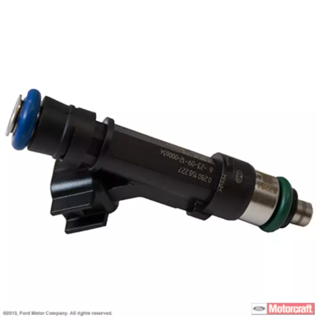 2011-2020 Ford Fuel Injector BR3Z-9F593-A | OEM Parts Online