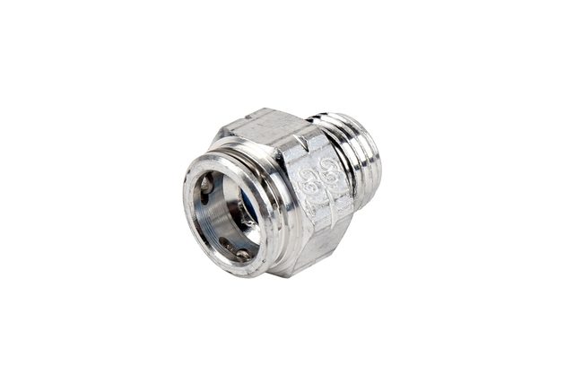Automatic Transmission Fluid Cooler Line Fitting 24236554 ...