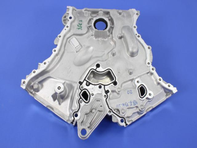 05184495AO - Engine Timing Cover - 2012-2023 Mopar | Mopar Parts Canada