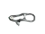 68272945AB - OEM NEW 2019-2021 Mopar Ram 1500 Limited Tow Hook W ...