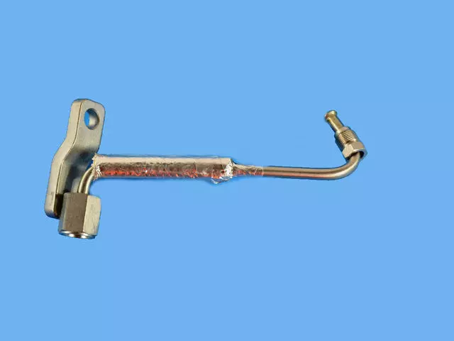 2013-2024 Ram Egr Pressure Sensing Tube 68290469AA | Mopar eStore