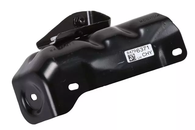 2021-2024 Chevrolet Front Driver Side Wheelhouse Panel Bracket 84796371 ...