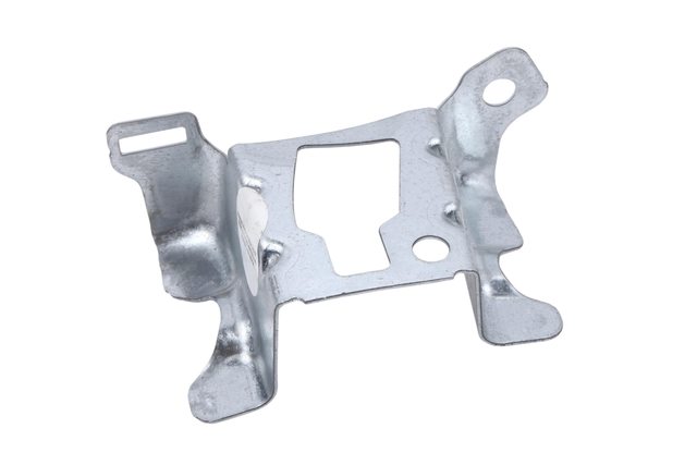 2022-2023 Chevrolet Equinox Driver Side Radiator Surge Tank Bracket ...