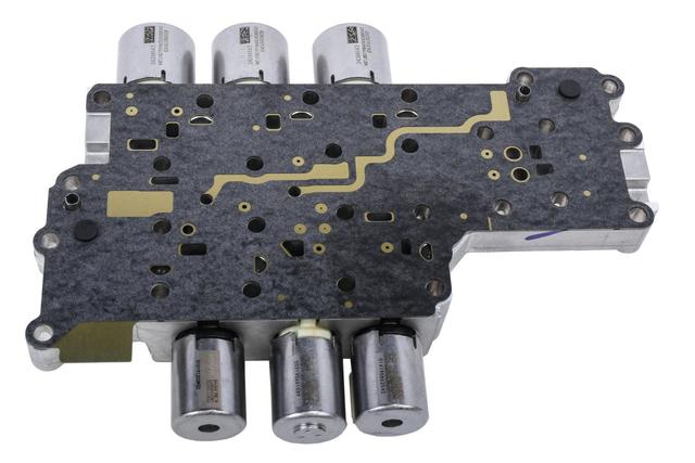 2019-2022 GM Automatic Transmission Control Valve Solenoid Body ...