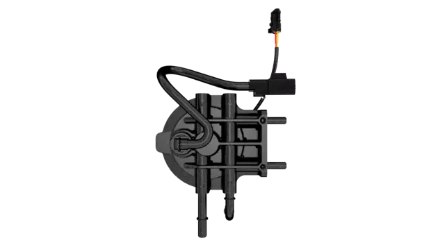 2013-2018 Ram Fuel Water Separator Housing 68268285AC | Mopar eStore