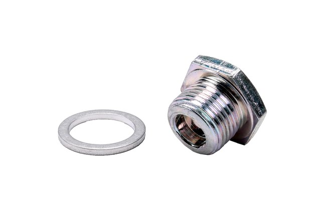 Automatic Transmission Fluid Drain Plug Kit 24239289 | GMPartsDirect.com