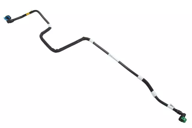 Fuel Feed Pipe 85546688 | QuirkParts