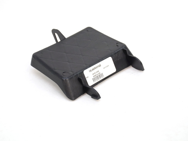 2011-2013 Jeep Grand Cherokee Tow Eye Cap - Passenger Side (RH ...