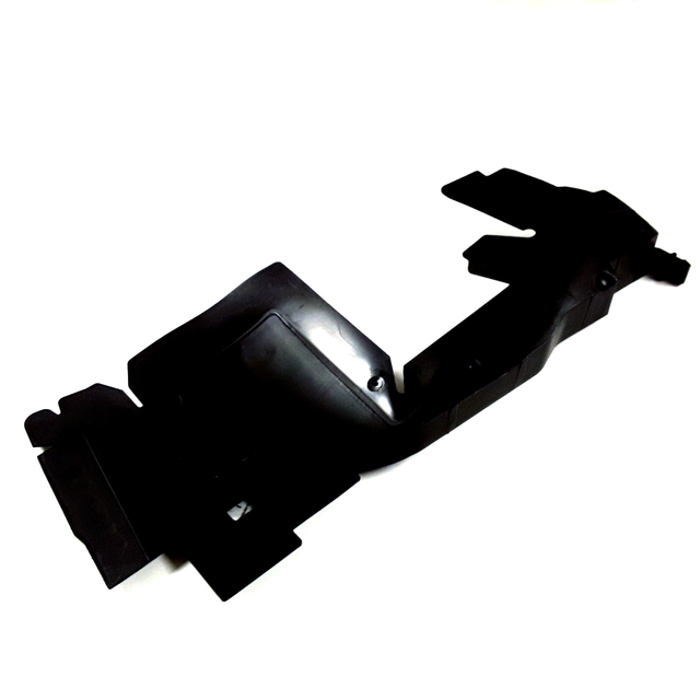 2008-2015 Audi Air Duct 8J0-121-283-A | Audi USA Parts