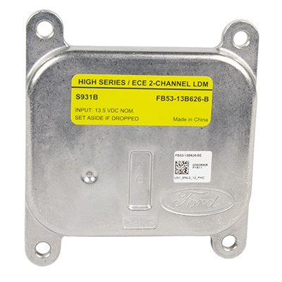 FB5Z-13C788-B 2016-2017 Ford Control Module | Fairway Ford Parts