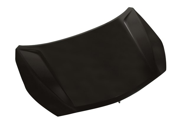 Shop OEM Body Parts | GM Parts Club