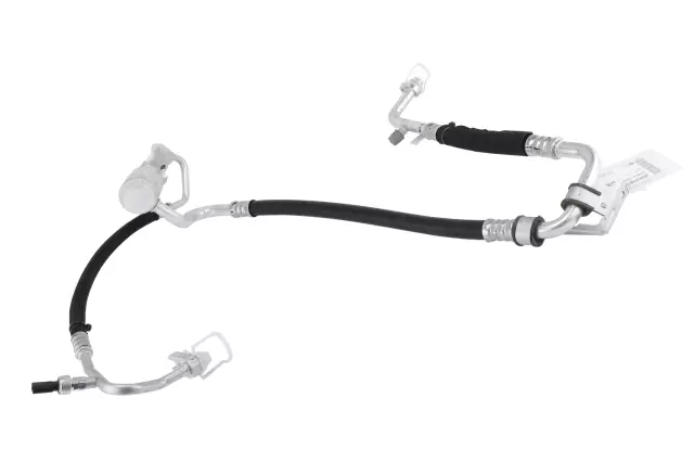 2021-2025 Buick Envision Suction & Discharge Hose Assembly 85114324 GM ...