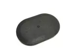 2014-2024 GM Cargo Carrier Pickup Box Side Rail Hole Plug 15891612 GM ...