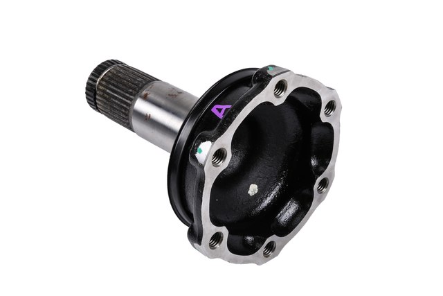 Differential for 2017 Cadillac CTS | GMPartsDirect.com