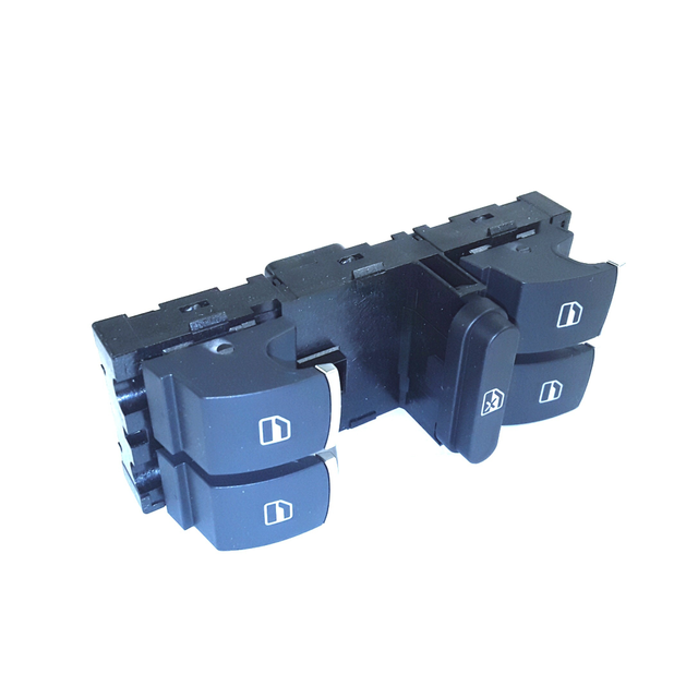 2009-2022 Volkswagen Window Switch 5K4-959-857-A-XSH | OEM Parts Online
