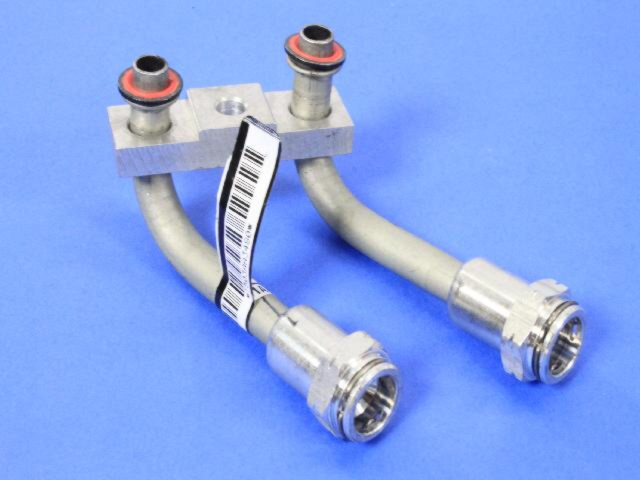 2007-2011 Jeep Wrangler Oil Cooler Line 68003503AA | Mopar Estores