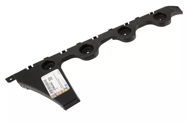 2018-2022 Chevrolet Equinox Rear Driver Side Bumper Fascia Guide ...